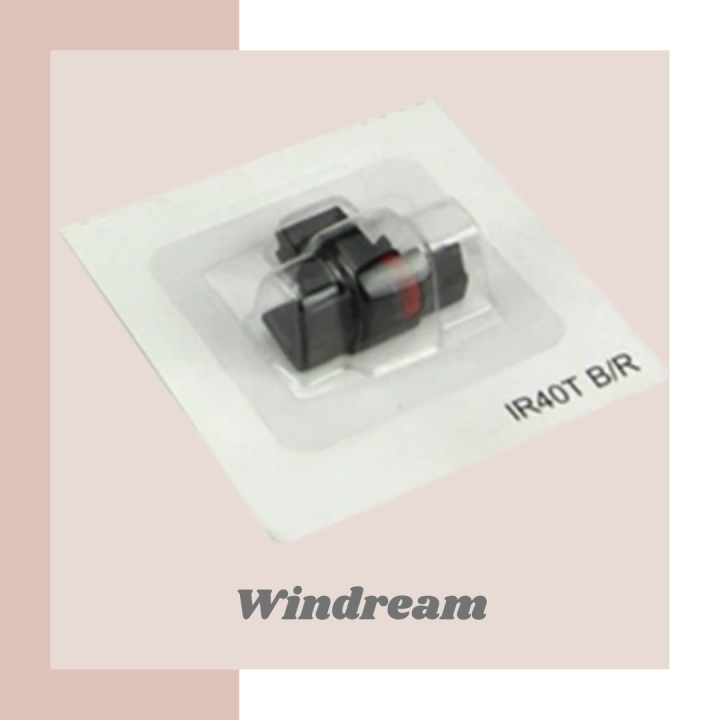 Ink Roller IR 40T for Epson ir40t | Lazada PH