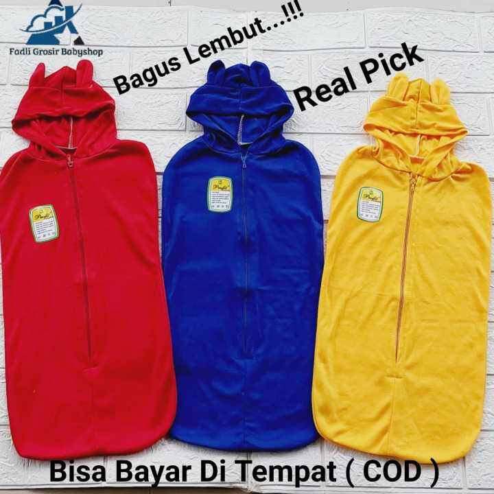 Bedong Bayi Instan Lembut Terbaru | Lazada Indonesia