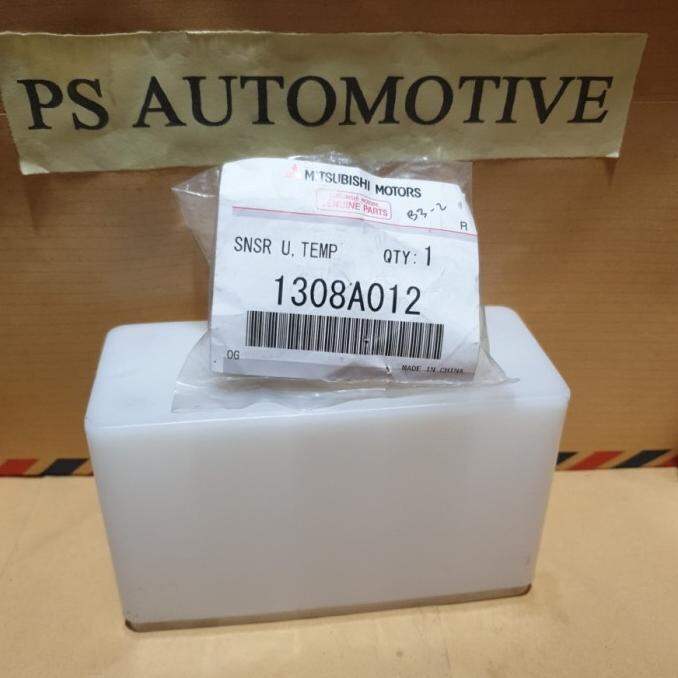 Switch Temperatur Switch Panas Mitsubishi Pajero 1308A012 Sae | Lazada ...