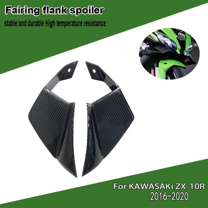 For Kawasaki ZX10R ZX-10R 2016 2017 2018 2019 2020 motorcycle fairing ...