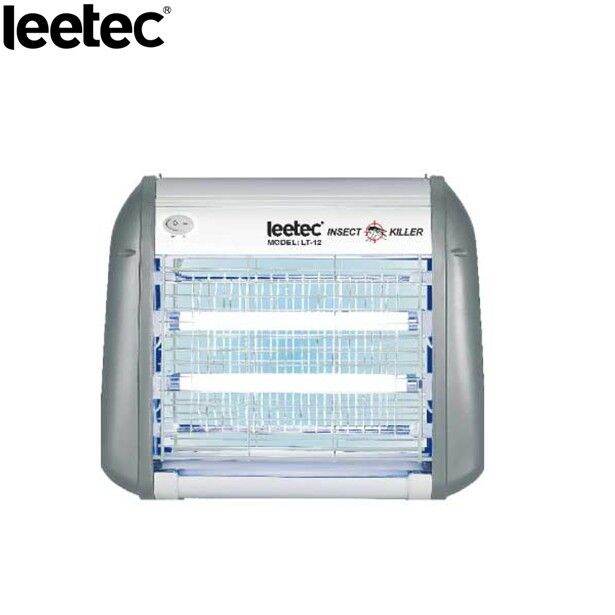 LEETEC LT-12 Mosquito Killer | Lazada PH