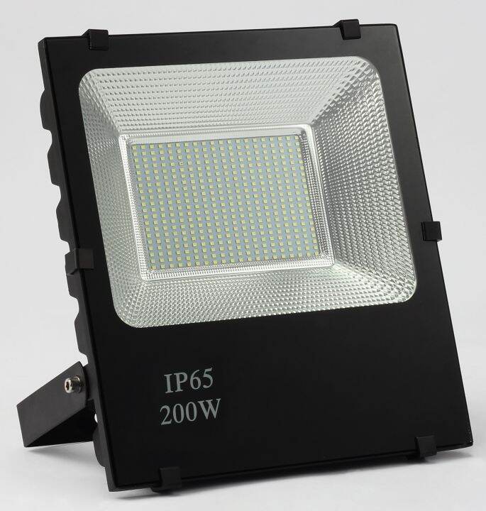 [USL] Flood Light 200w - Strong Outdoor Lighting Floodlight / Spot ...
