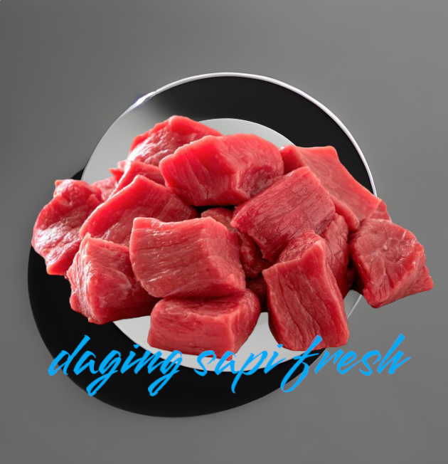Daging sapi segar | Lazada Indonesia