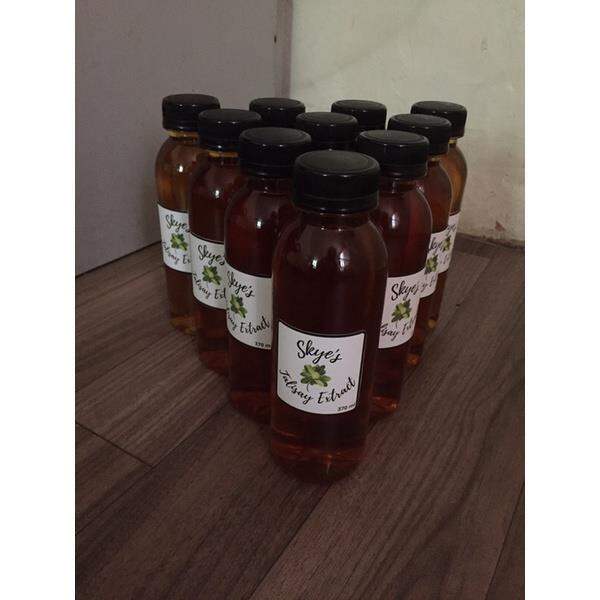 Talisay Extract for yout betta fish 500ml | Lazada PH