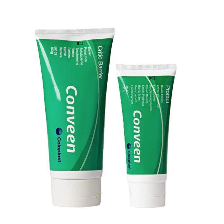 Conveen Critic Barrier Cream 50gm / 100gm | Lazada Singapore