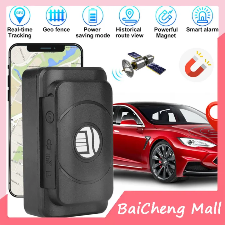 Real-time Gps Car Tracker Locator Magnetic Mini Gsm/gprs Vehicle ... Real-time Gps Car Tracker Locator Magnetic Mini Gsm/gprs Vehicle ...