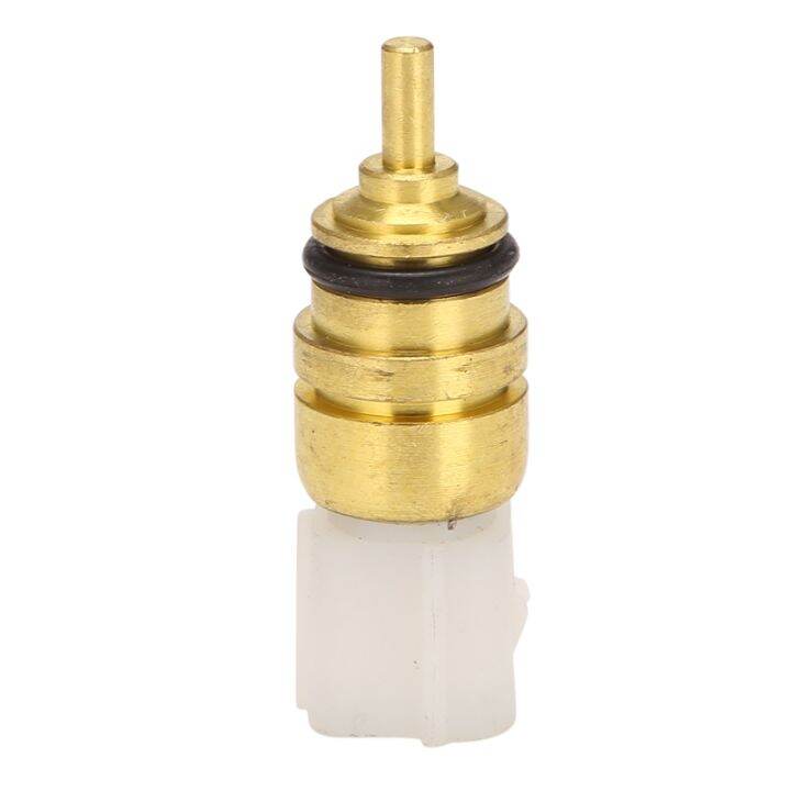 Car Water Temperature Sensor Coolant Temperature Sensor for Kia Hyundai ...