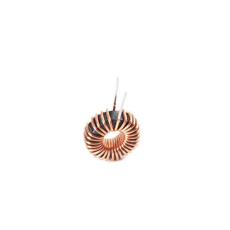 10Pcs Toroid Core Inductors 44125ไขลานแม่เหล็กเหนี่ยวนำ22uH 33uH 47uH ...