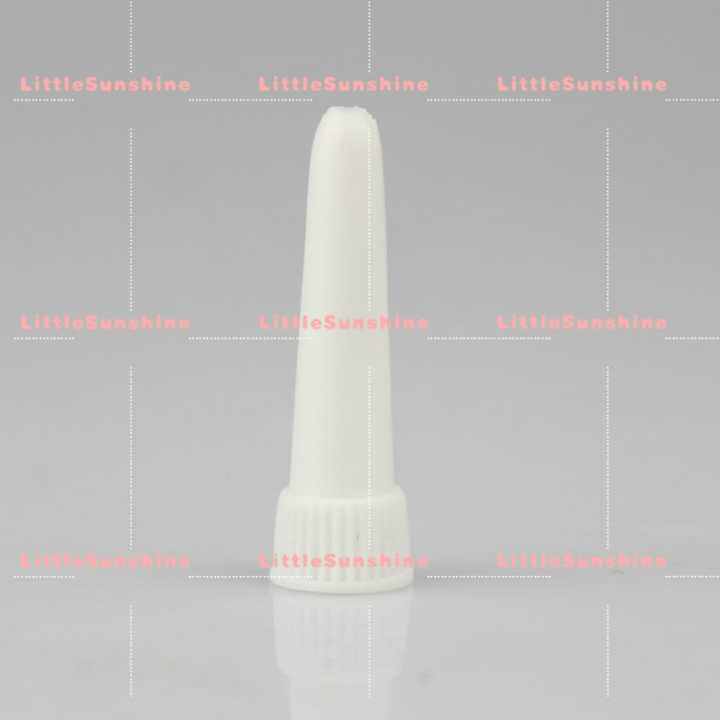 Insert Tube for Hemorrhoids Buasir Piles Cream 痔疮膏插管 | Lazada