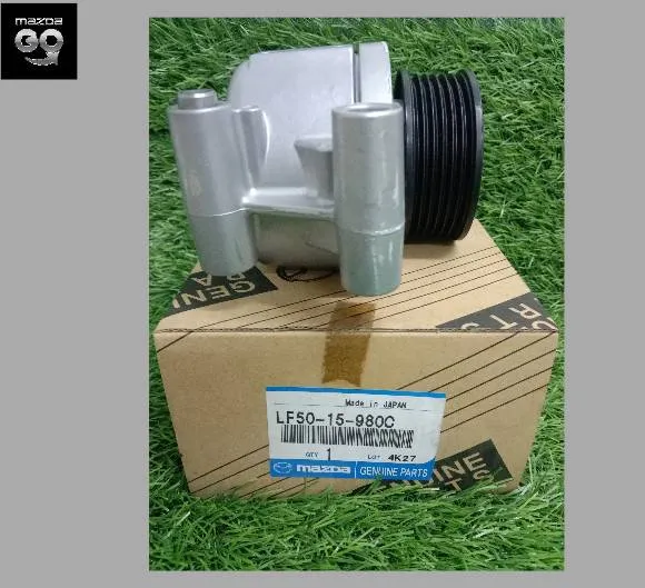 ลูกรอกตั้งสายพาน แท้ Mazda | Lazada.co.th