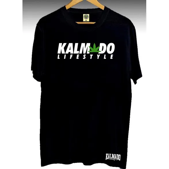KALMADO LIFESTYLE SHIRT COPY | Lazada PH