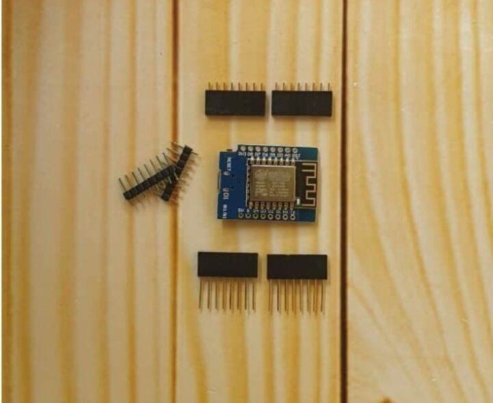 Wemos D1 Mini ESP8266 ESP-12 with CH340 | Lazada Indonesia