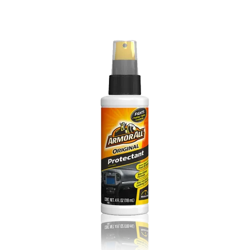 Armor All Original Protectant (Authentic) 4oz (118ml) | Lazada PH