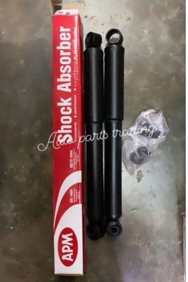 NISSAN AD RESORT Y10 REAR ABSORBER (GAS TYPE) APM | Lazada