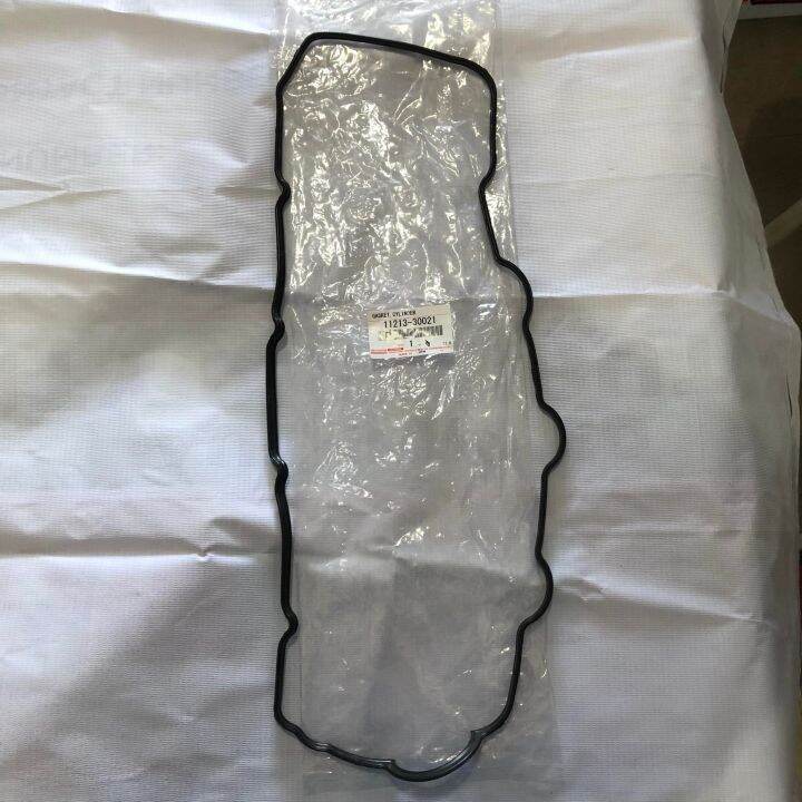 ORIGINAL VALVE COVER GASKET FOR TOYOTA 1KD/2KD ENGINE (INNOVA, FORTUNER, HILUX, HIACE, PRADO ...