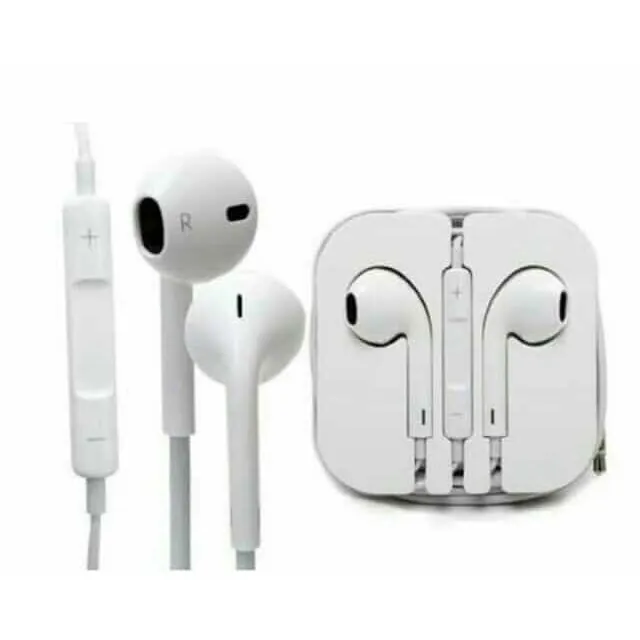 Ordinary universal headset With Mic | Lazada PH