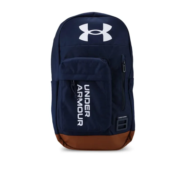 Under Armour UA Halftime Backpack | Lazada PH