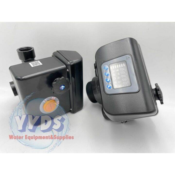 Runxin Digital Head Softener F63B1/Sediment F67B1 Power Adaptor 12V 1 ...