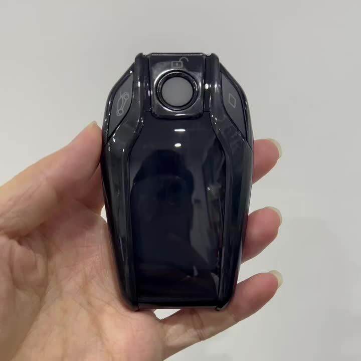 CF618 Modified Smart Remote Key LCD Screen For BMW For For Audi For ...