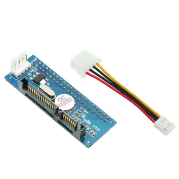 Pata To Sata Converter