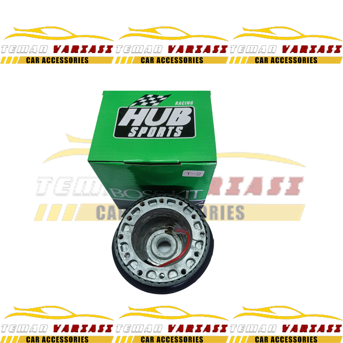 BOSSKIT BOSKIT T-2 STIR STEER SETIR SETER RACING RASING HKB SPORT ...