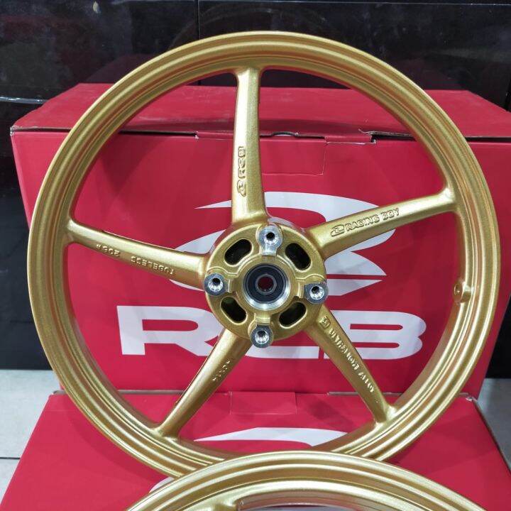 Velg RCB Beat dan Vario 110 palang 5 | Lazada Indonesia