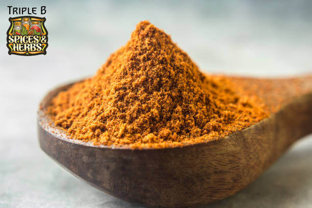 Mace Powder 50grams / Ground Mace / Triple B Spices and Herbs Premium ...