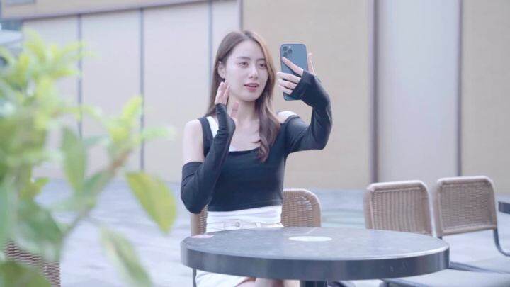 1.67เมตรยาวขยายบลูทูธไร้สาย S Elfie ติดสด Broacast ยืน H Older ขาตั้ง ...