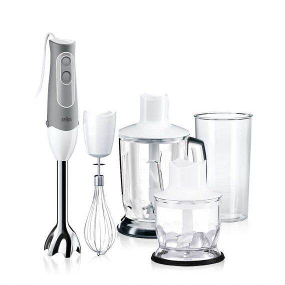 Braun MQ545 Hand Mixer small baby multi-function food supplement mixer ...