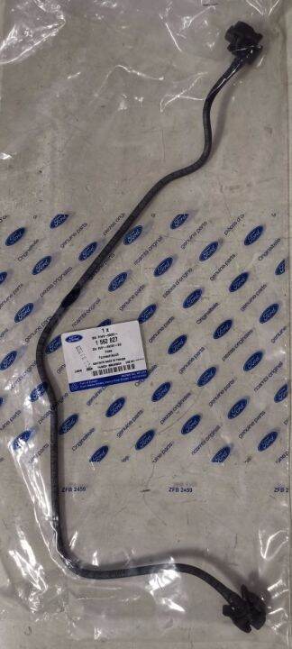 Ford Surge Tank Hose (SHORT) ( Return Hose ) for Ford Fiesta 1.4L & 1.6L PN# 8V218B081BD | Lazada PH