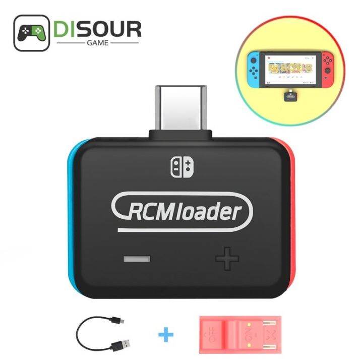 sandisk usb flash drive original DISOUR Original V5 RCM Loader Auto ...