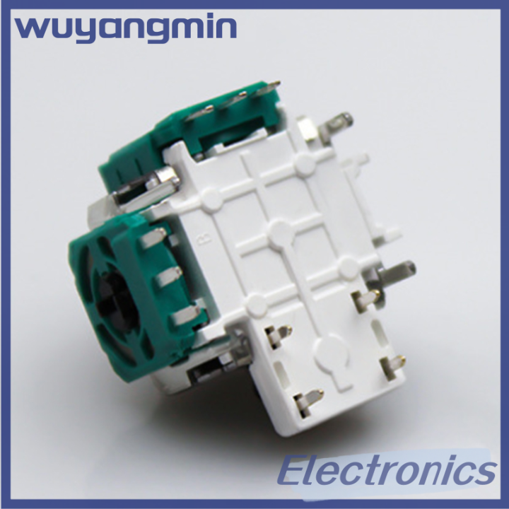 wuyangmin Genuine OEM Xbox One Elite Series 2 Analog Joystick Sensor ...