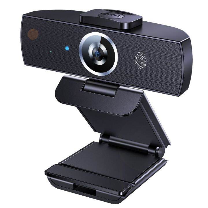Full HD 4K USB Web Camera 1080P 60Fps Webcam Built-In Dual Noise ...