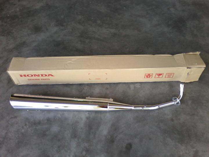 EKZOS ORIGINAL EX5 DREAM 100CC | Lazada