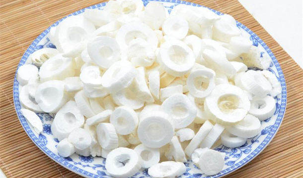 通草 Milk Booster/Tong Cao Rice Paper Pith 38g +- | Lazada