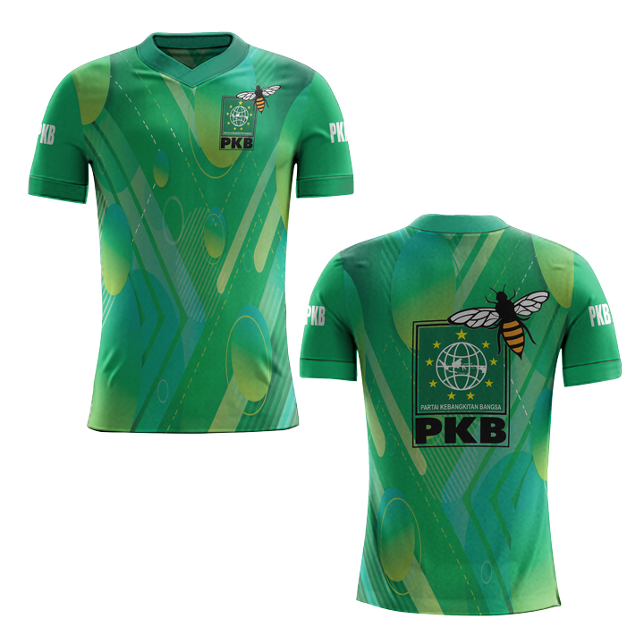 Kaos pria Baju jersey pkb art 6 Fullprinting 3D terbaru 2024 | Lazada ...