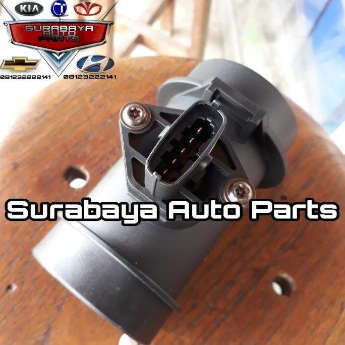 Sensor Air Flow Kia Carens 2 Maf Sensor Kia Carens 2 | Lazada Indonesia