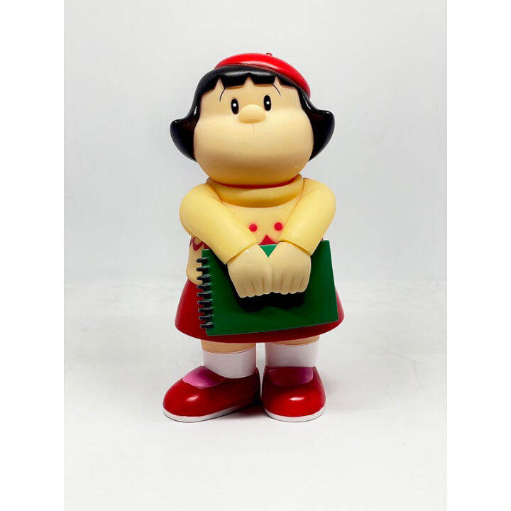 JAIKO ไจโกะ น้องสาวสุดรักของพี่ไจแอนท์ จาก Doraemon anime Japan Figure ...