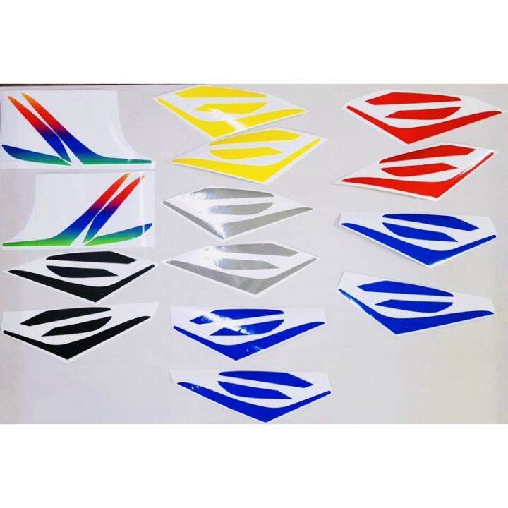 HONDA RSX 150 TINTED LAMPU KECIL TINTED TITANIUM SMOKE BLACK DARK BLUE ...