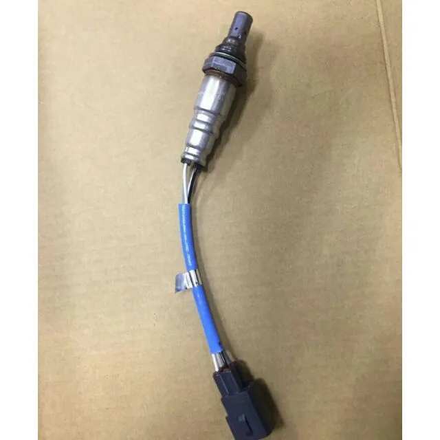 OXYGEN SENSOR/EXHAUST SENSOR/O2 SENSOR TOYOTA VIOS 2019YEAR NSP151 ...