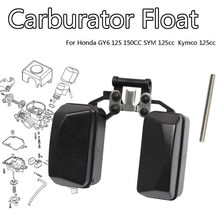 Carburator Floater GY6 Gy6125/150 Er125/150 Rusi Gala/Passion/Rfi175 ...