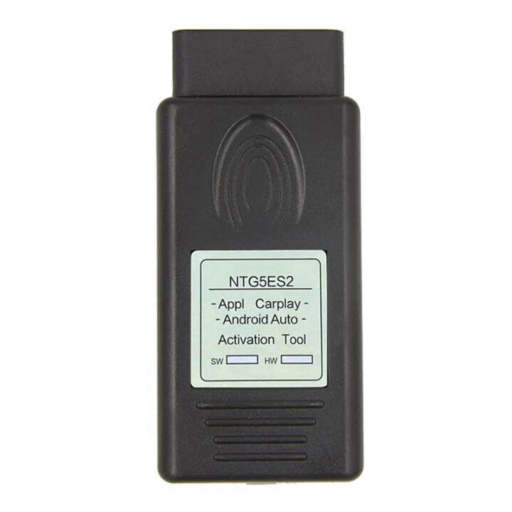 For Benz W205 C-Class GLC of Wireless OBD Tool NTG5ES2 for Android ...