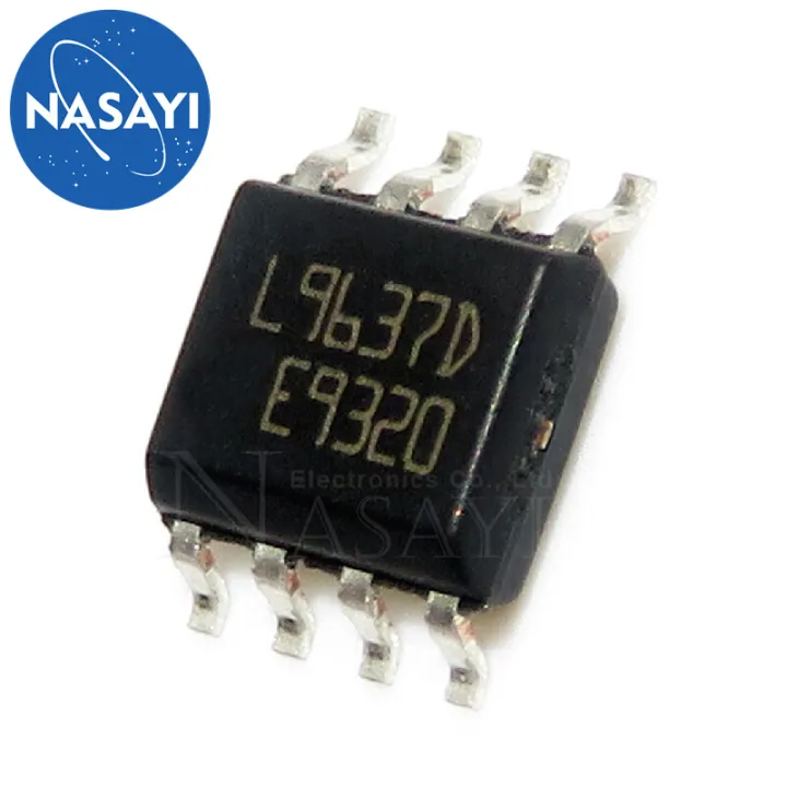 L9637D L9637 SOP-8 | Lazada.co.th