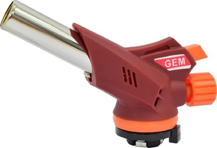 Gem Gas Torch Slant GE-509C | Lazada PH