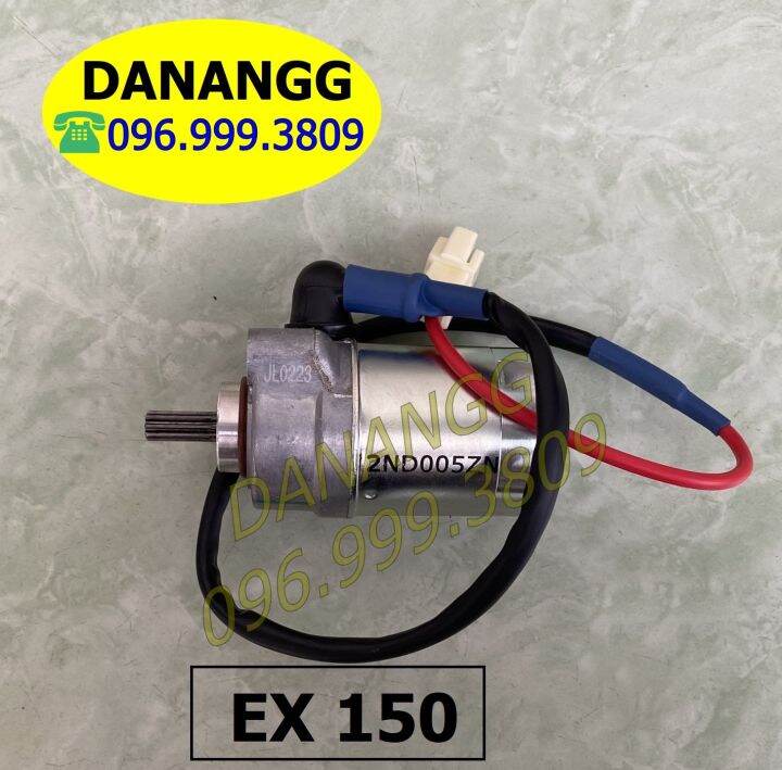 Củ đề Ex 150 yamaha siêu khoẻ | Lazada.vn