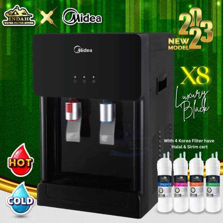 Midea Mild Alkaline Water Dispenser Review at Colby Westlake blog