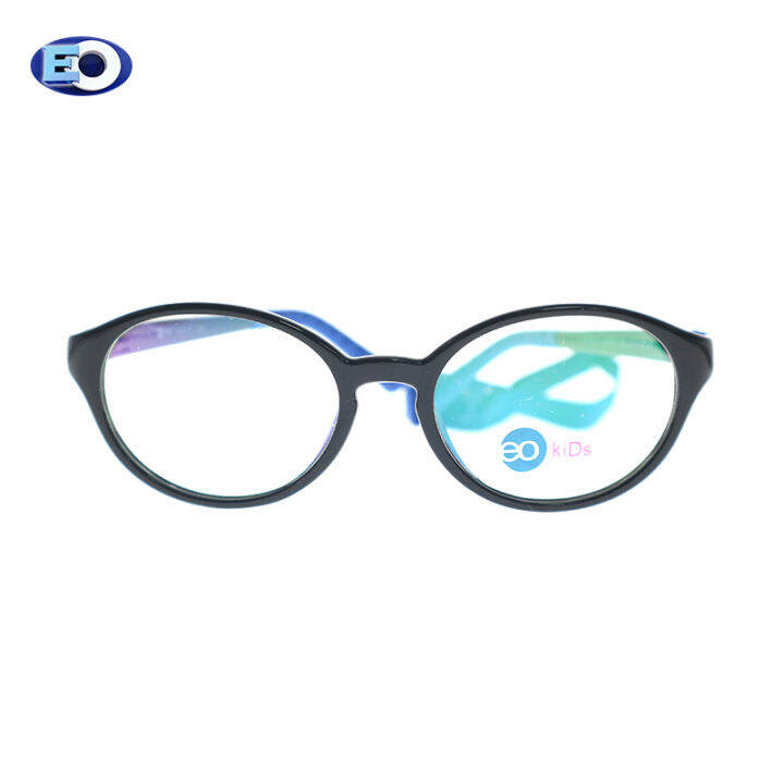 EO Kids Little Libby Frame with Free Multicoated Lens / Non-graded ...