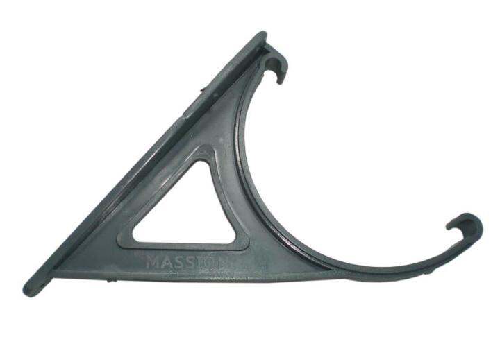 Gantungan Talang PVC Kotak 8 Inch | Lazada Indonesia