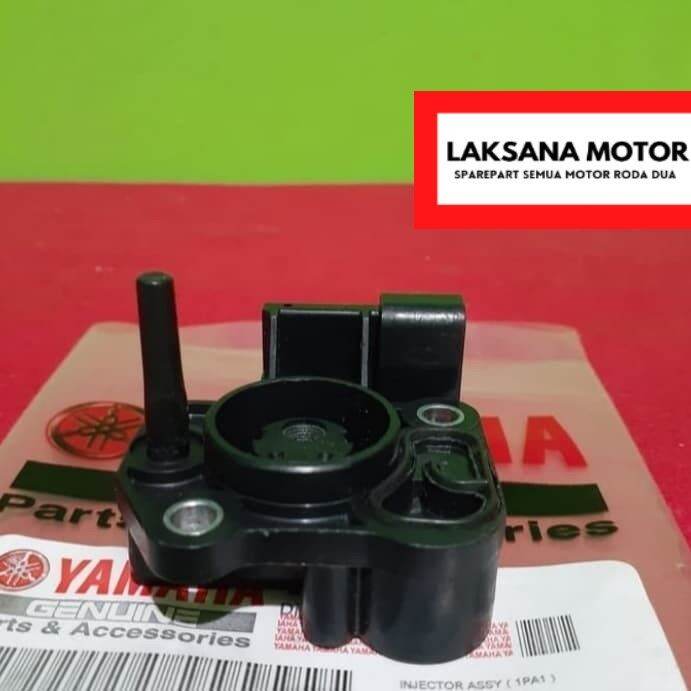 SENSOR TPS YAMAHA MIO J THROTLLE SENSOR TPS MIO J - MIO GT FINO FI SOUL ...