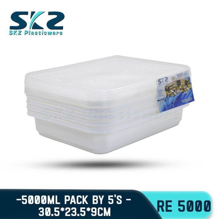 2023】 WHITE PARTY TRAY RECTANGULAR SERIES RE5000 ENVIRONMENTAL FRIENDLY ...